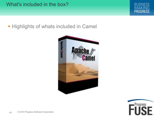 Apache Camel Introduction | PDF | Programming Languages | Computing