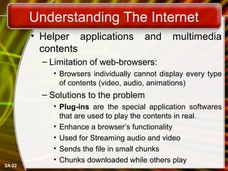 Introduction to Information Technology ch 02_a | PPT