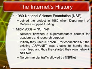 Introduction to Information Technology ch 02_a | PPT