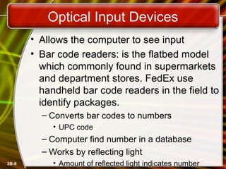 Chapter 2B Peter Norton | PPT