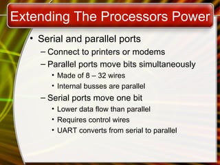 Intro Ch 05 B | PPT