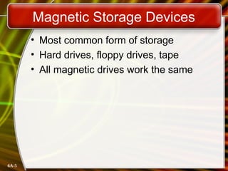 Intro Ch 06A.ppt operating system of computer | PPT