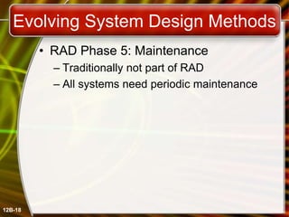Building information systems | PPT