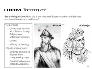 Born in Blood and Fire - Intro/Chapter 1 | PPT