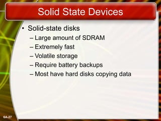 Intro chapter 05_a Types of storing devices | PPT