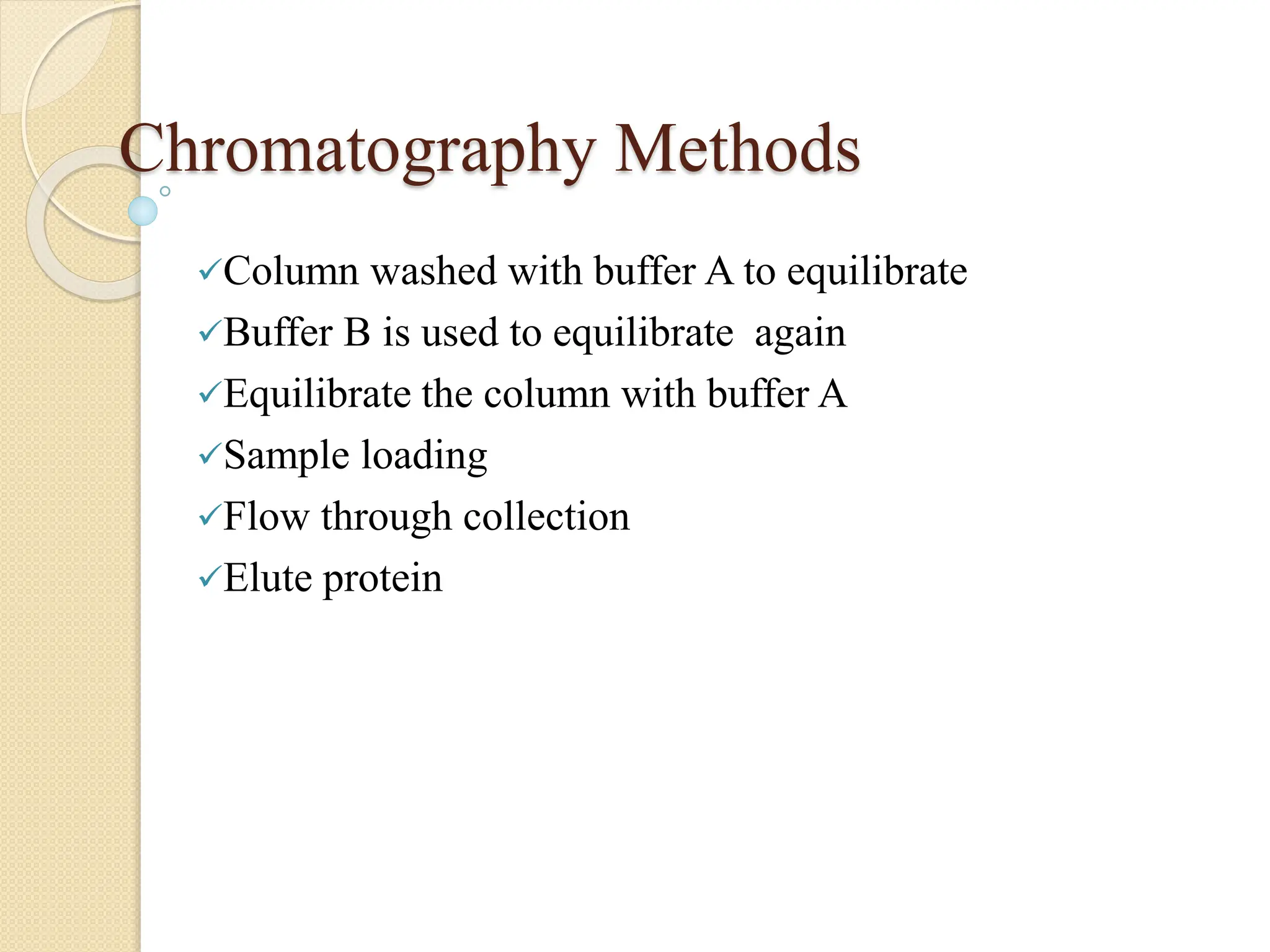 Introduction to basic Chromatography.pptx