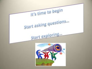 Intro Course Overview | PPT