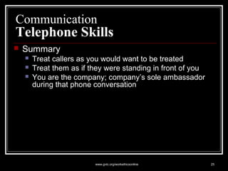 Intro Communication Irving ISD | PPT