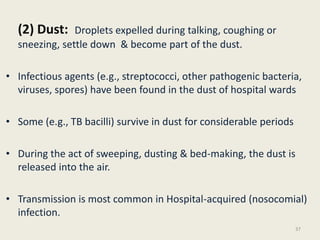Intro communi diseases lec | PPTX