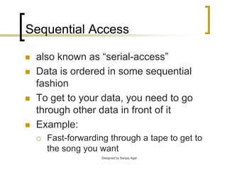 Intro comparch | PPT
