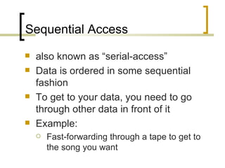 Introduction to Computer Architecture | PPT