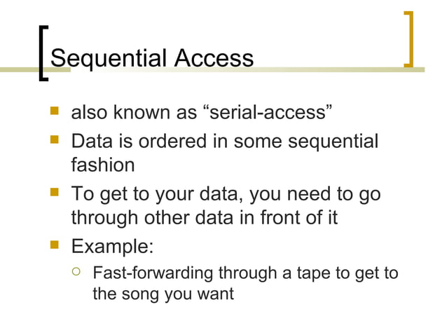 Introduction to Computer Architecture | PPT | Data Storage and Warehousing | Computing