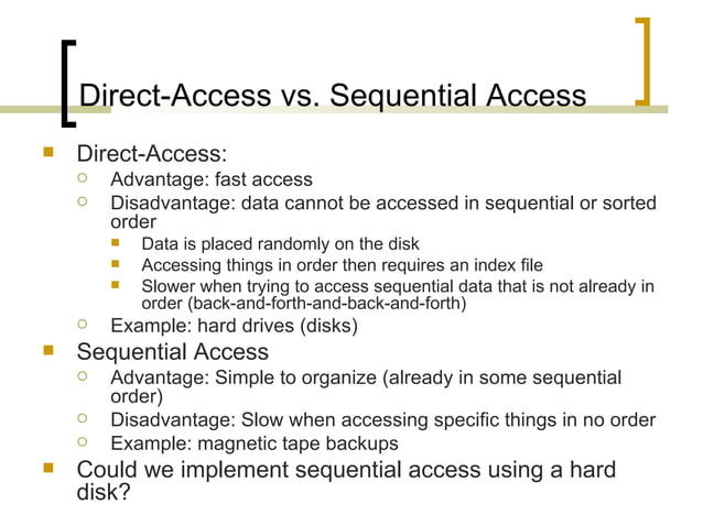 Introduction to Computer Architecture | PPT | Data Storage and Warehousing | Computing