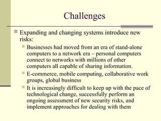Introduction in Computer Science Ethics | PPT