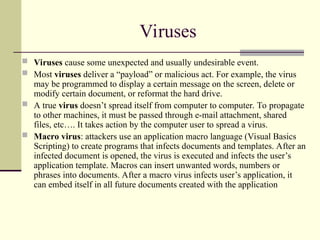 Introduction in Computer Science Ethics | PPT