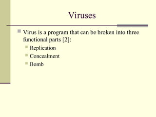 Introduction in Computer Science Ethics | PPT