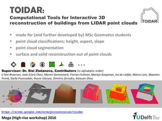 Intro computational design_mega2016_1_with_recommendedplugins | PPT