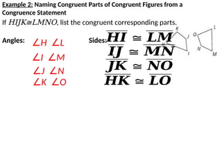 IntroCongruentF3333333333igures-PPT.pptx