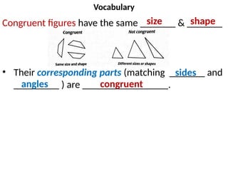 IntroCongruentF3333333333igures-PPT.pptx