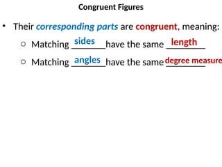 IntroCongruentF3333333333igures-PPT.pptx