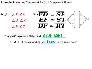IntroCongruentF3333333333igures-PPT.pptx
