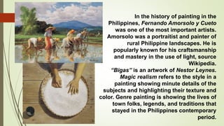 Various contemporary arts forms and their practices.pptx