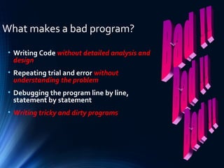 Introduction to C++,Computer Science | PPT