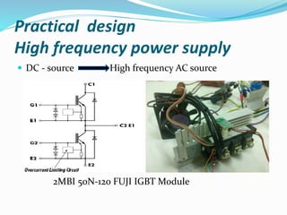 Induction Heating | PPT