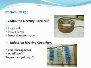 Induction Heating | PPT