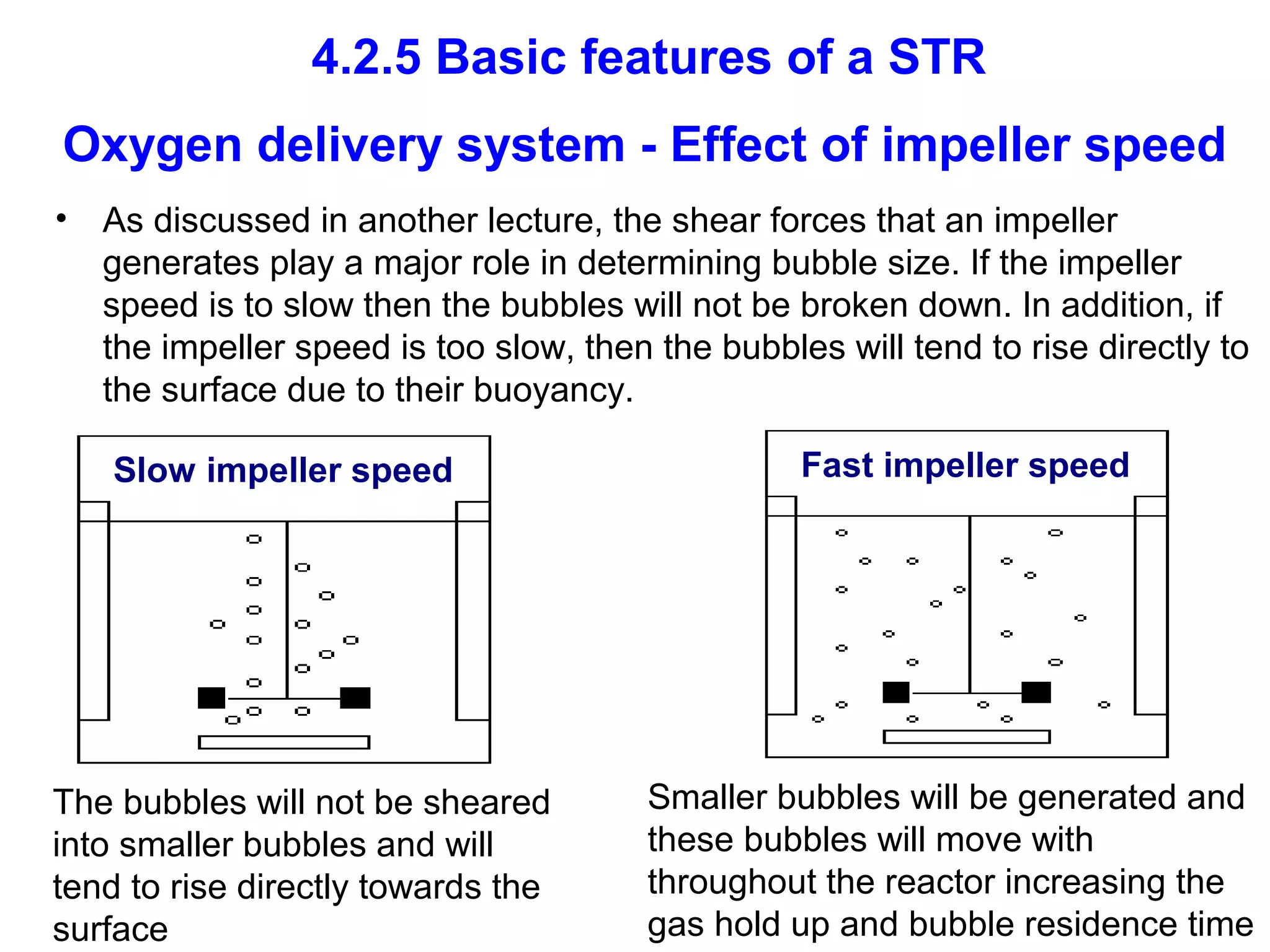 Stirred tank bioreactor | PPT