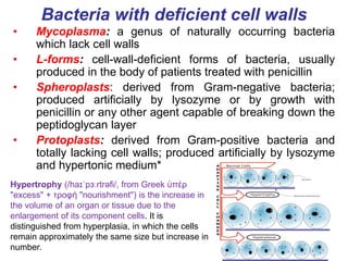 Introduction. medical microbiology 1 | PPTX