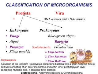 Introduction. medical microbiology 1 | PPTX