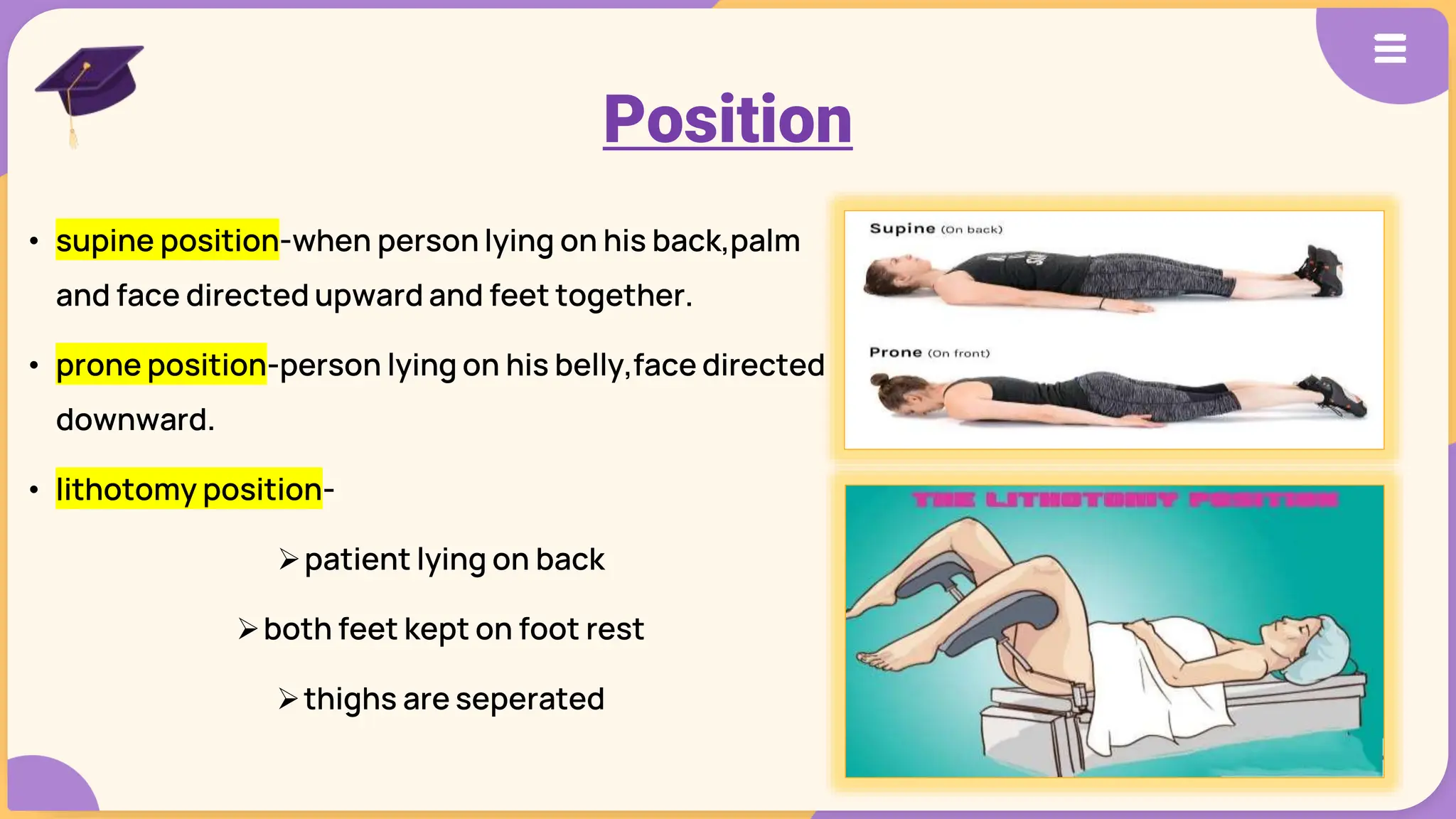 introdction to anatomy. Medical students and nurses. | PPTX