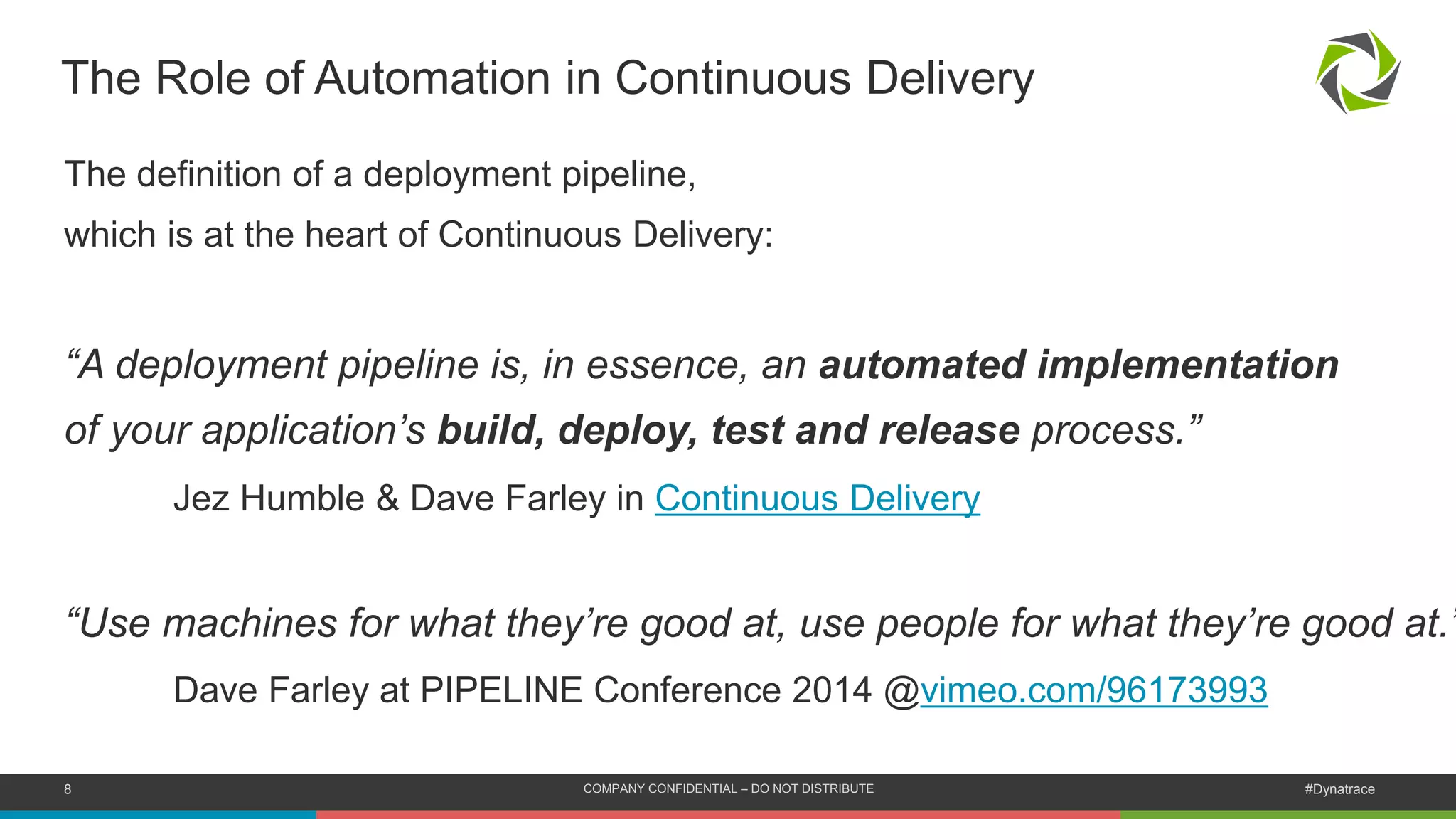 Introduction to Automated Deployments with Ansible | PPT Introduction to Automated Deployments with Ansible | PPT