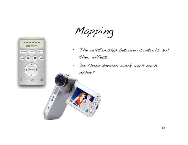 Intro Design Principles | PDF