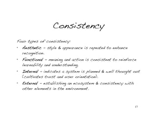 Intro Design Principles | PDF