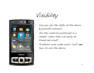 Intro Design Principles | PDF