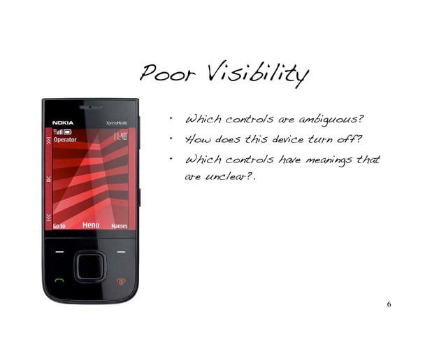 Intro Design Principles | PDF