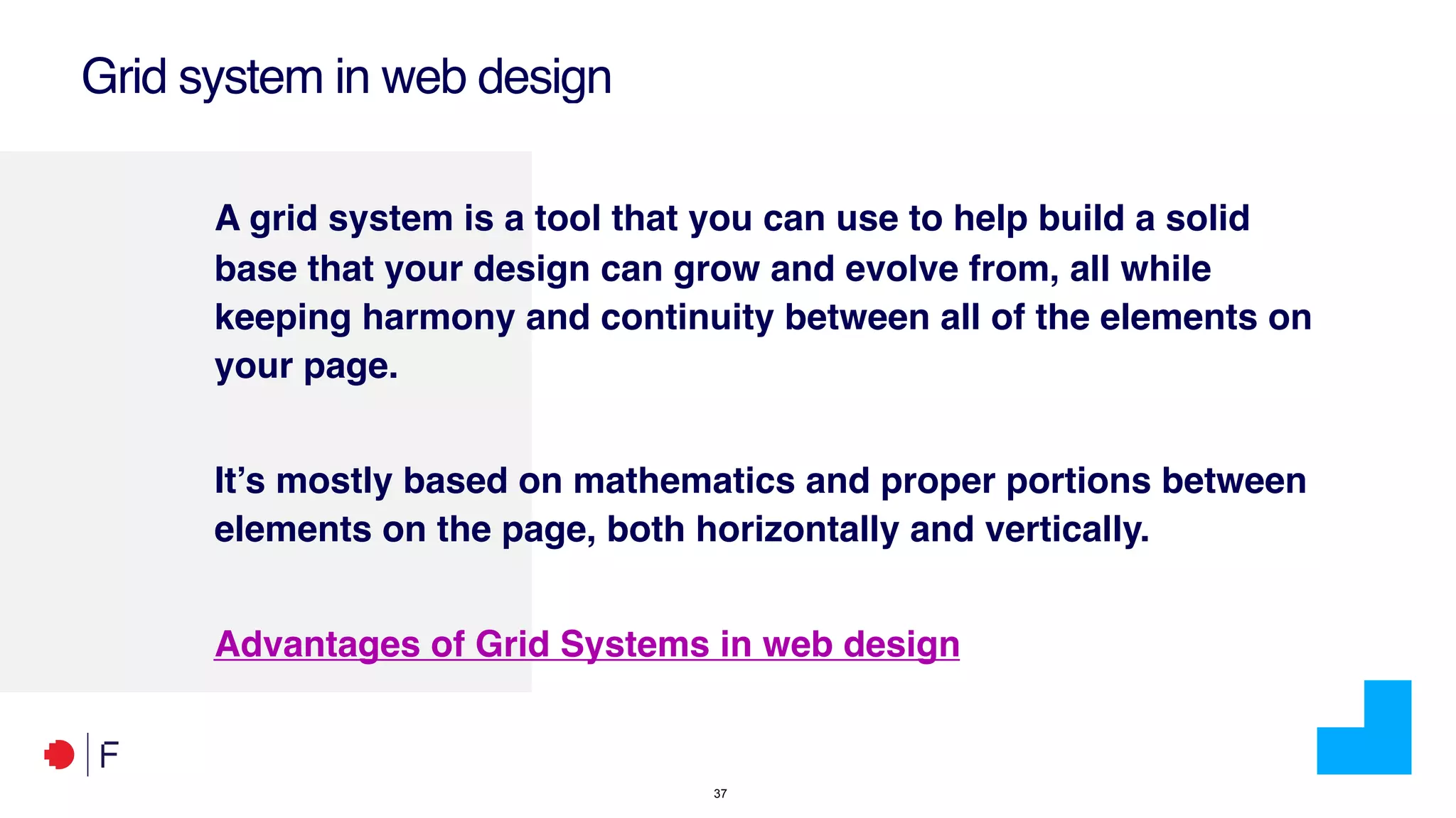 Intro Design System for Visual Designers | PPT