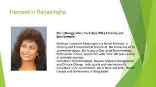 Development Alternatives | PPTX