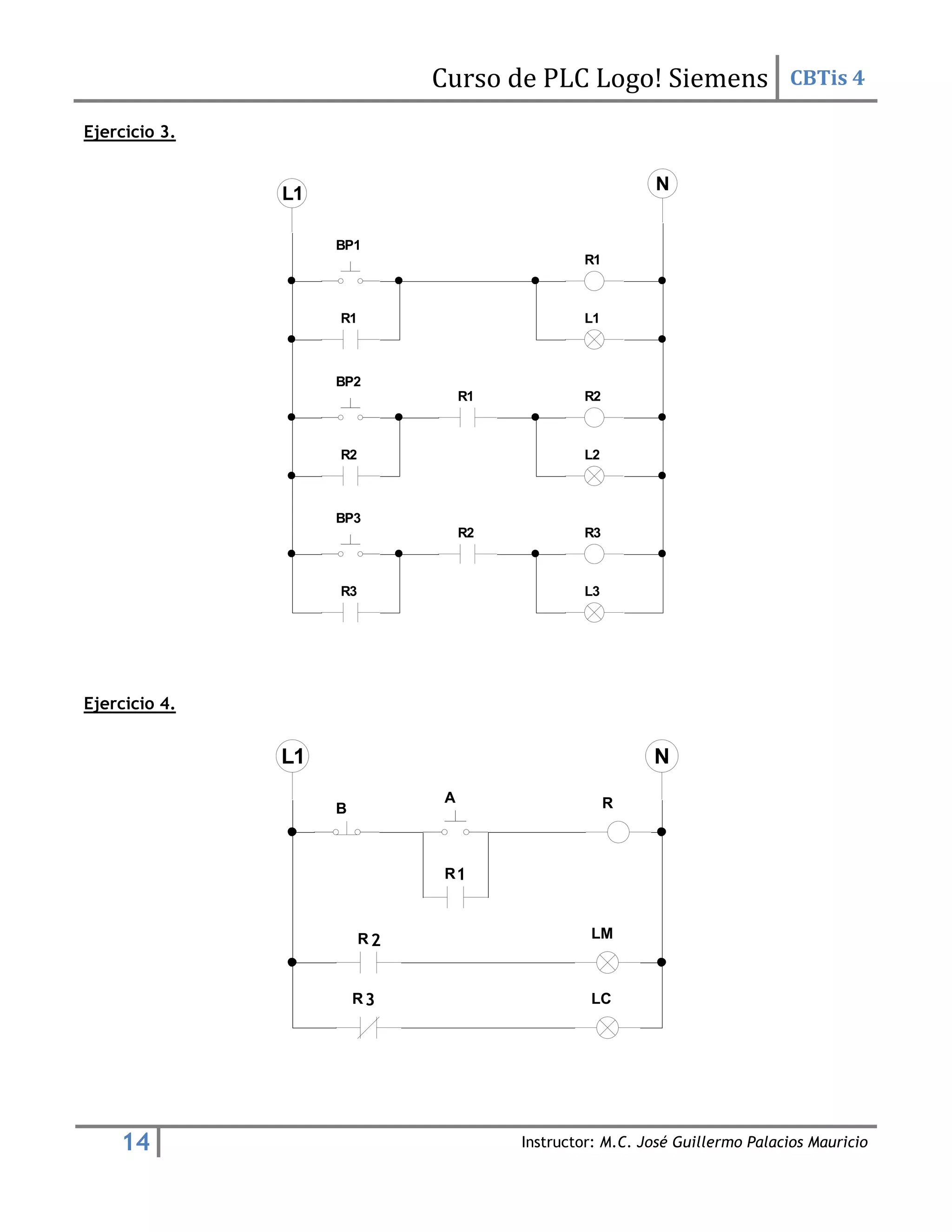 Intro,diagramas y ejemplos | PDF