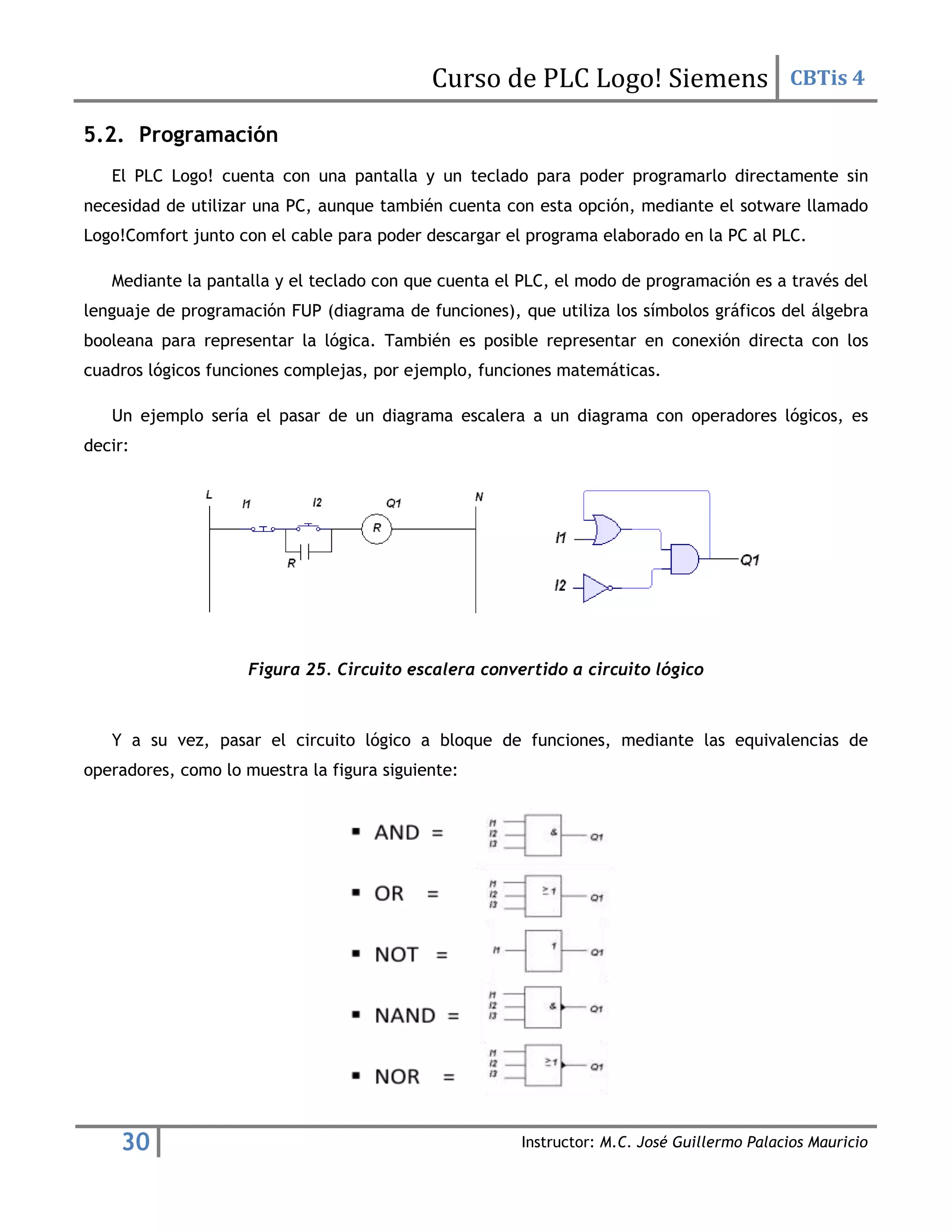 Intro,diagramas y ejemplos | PDF