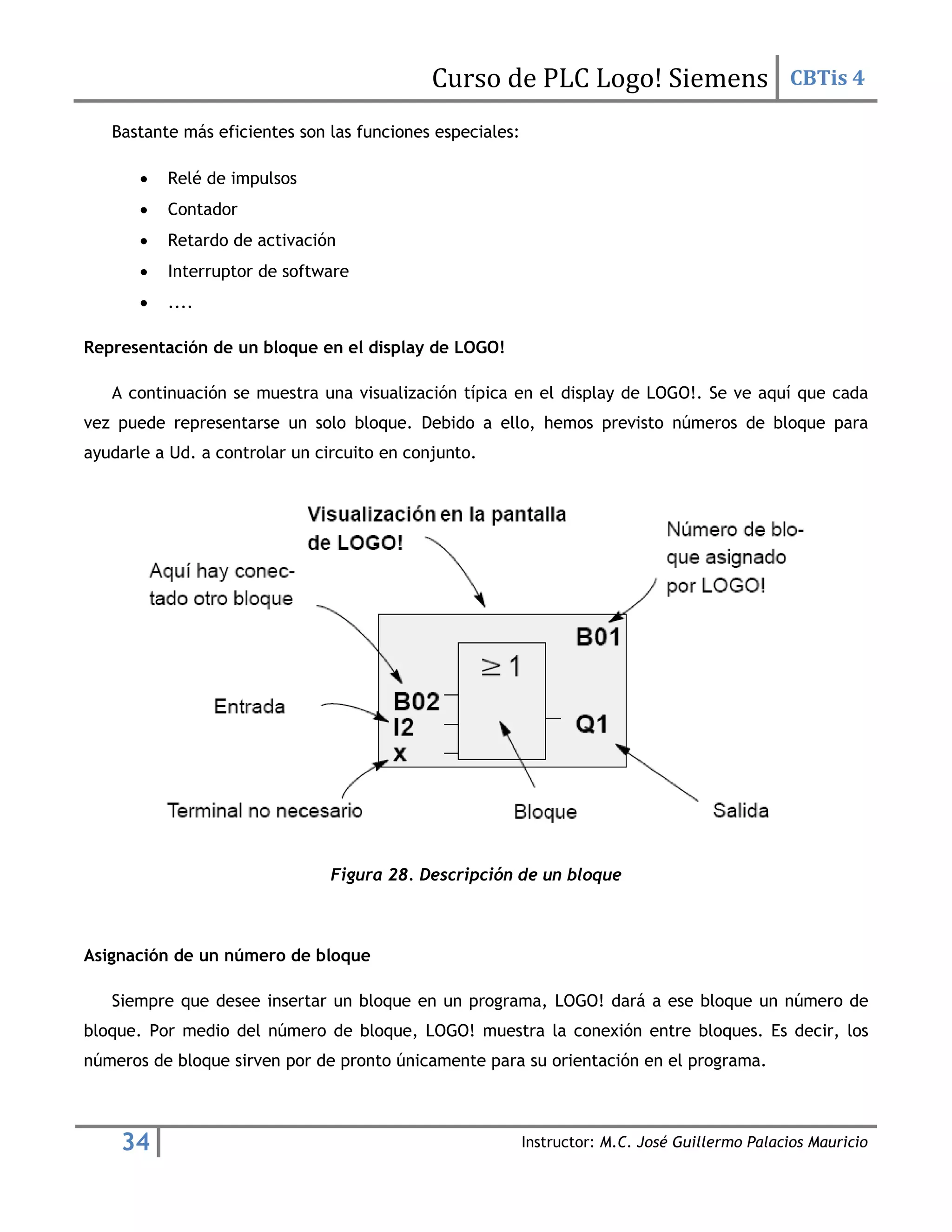 Intro,diagramas y ejemplos | PDF