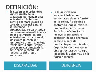 MANEJO DE PACIENTES ESPECIALES EN ODONTOLOGIA | PPTX