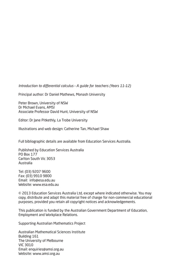 Intro diffcall3b | PDF | Web Development | Internet