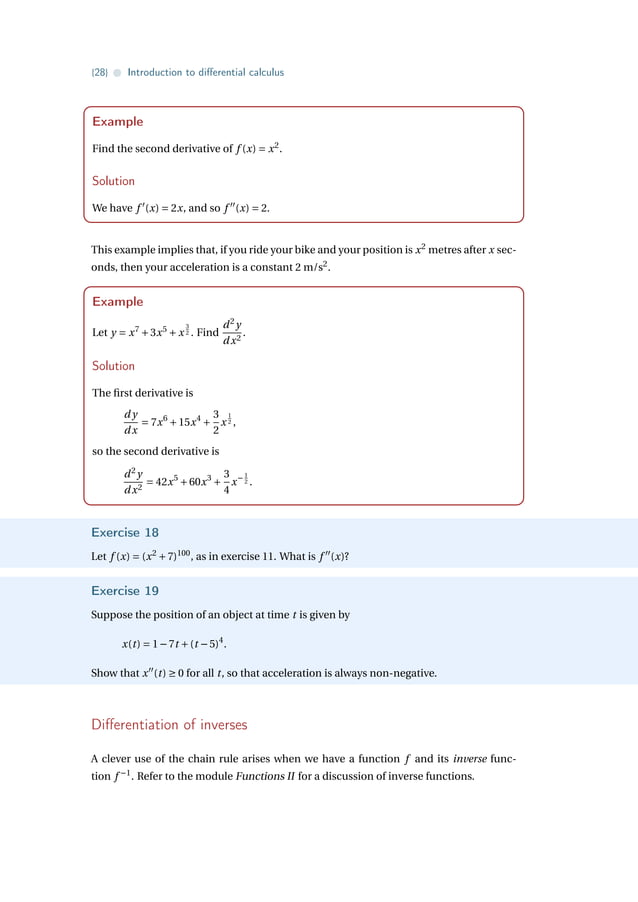 Intro diffcall3b | PDF | Web Development | Internet