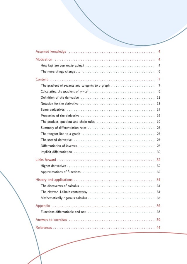 Intro diffcall3b | PDF | Web Development | Internet