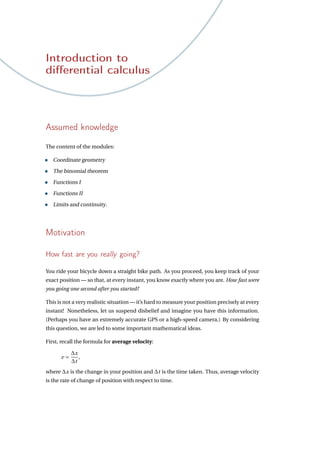 Intro diffcall3b | PDF