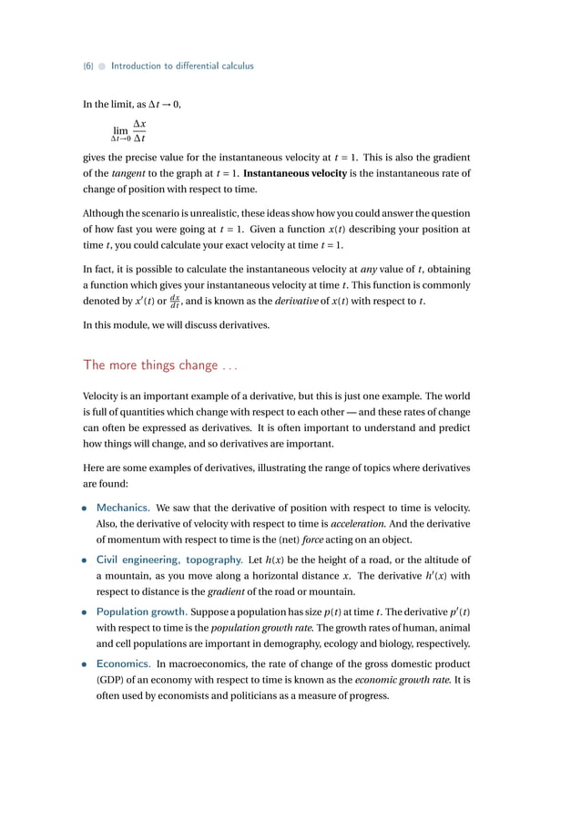 Intro diffcall3b | PDF | Web Development | Internet