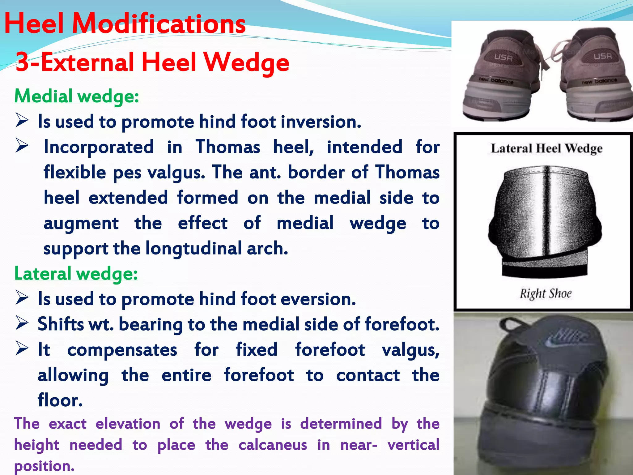 Introd &ll orthosis dr.aliaa | PPTX